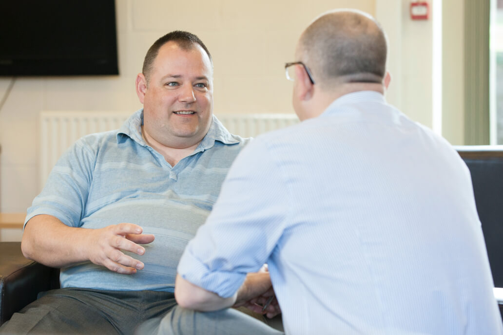 Ex-Forces Career Advice | How We Help | Lifeworks