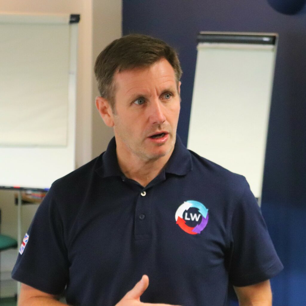 Lifeworks employability programme joins with positive transition ...