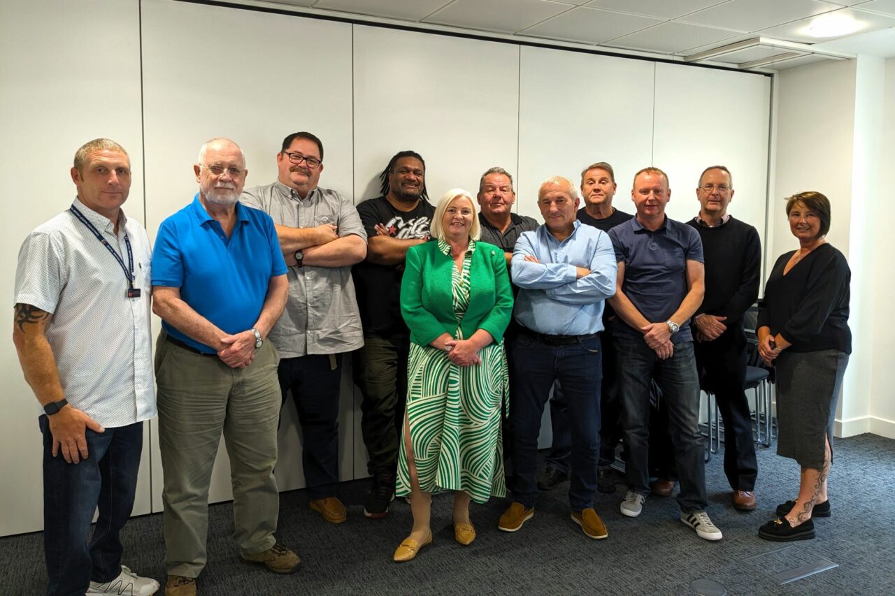 Veteran Employment Support | Lifeworks