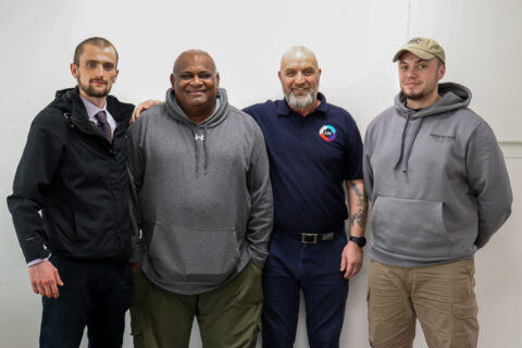 Veteran Employment Support | Lifeworks