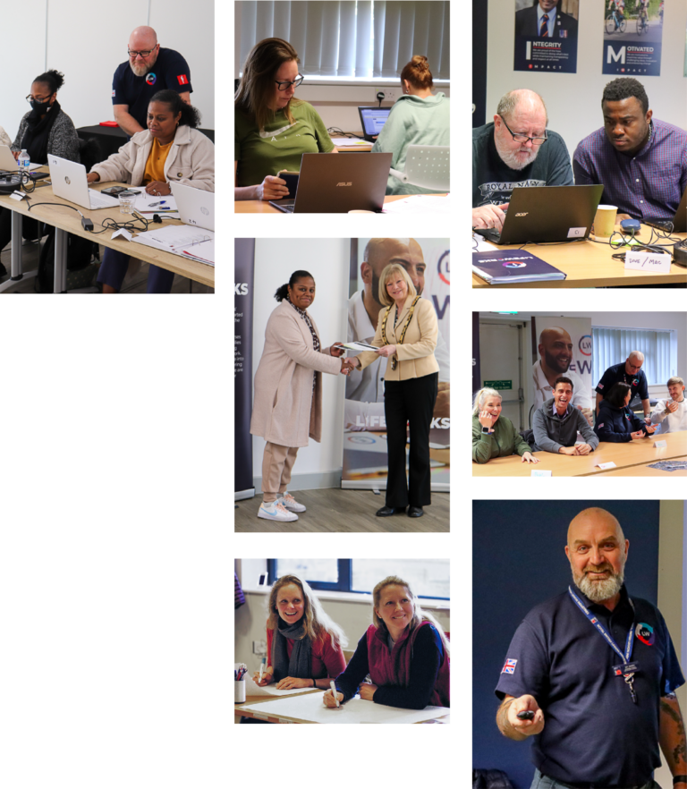 Veteran Employment Support | Lifeworks